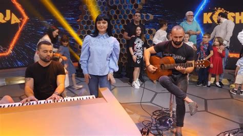 Kenga 1 Qershorit Kosherja 6 Qershor 2021 ABC News Albania YouTube
