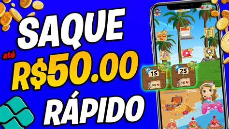 App de Caça ao Tesouro Pagando Rápido Lançou APLICATIVO para GANHAR