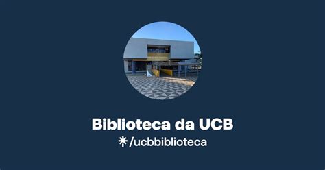 Ucbbiblioteca S Link In Bio Resources And Socials Linktree