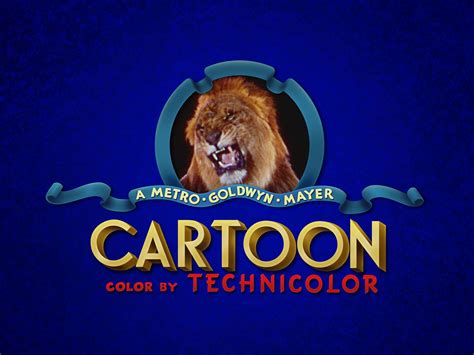 Watch Mgm Cartoons Season Prime Video