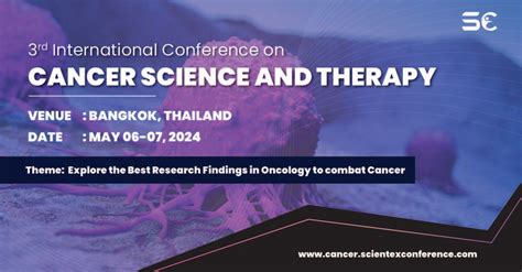 Scientex Conferences