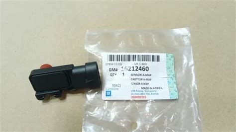 Sensor Map Chevrolet Luv Dmax L Mercadolibre