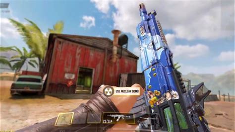 NEW AK 47 0 RECOIL Gunsmith Loadout Class Setup Best Ak 47 Gunsmith