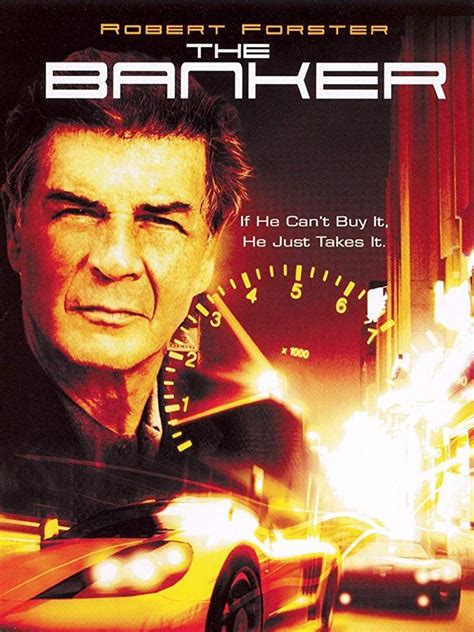 The Banker Film 1989 Kopen Op DVD Of Blu Ray