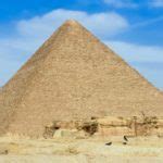 Egypt Unveils Hidden Tunnel Inside Great Pyramid Of Giza K105 3