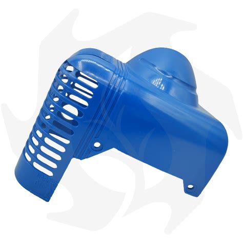 Capot moteur pour débroussailleuse Kawasaki TH43 48 Acheter en li