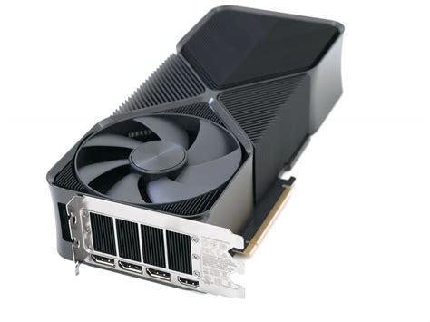 NVIDIA GeForce RTX 4080 SUPER Founder Edition Review