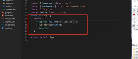 react router dom6学习7 页面懒加载优化 react router v6 懒加载组件打印三次 csdn博客