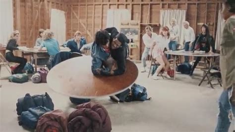 Sleepaway Camp III Teenage Wasteland 1989