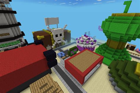 Maps Bikini Bottom Di Minecraft Dresses Canada Online Womens Uk