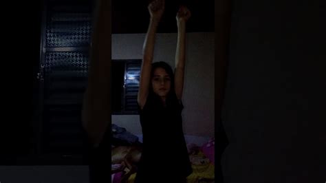 Ensinando Dancinhas Do Tik Tok Youtube