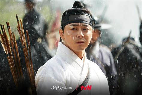 Daftar Drakor Tvn Yang Tayang Sepanjang