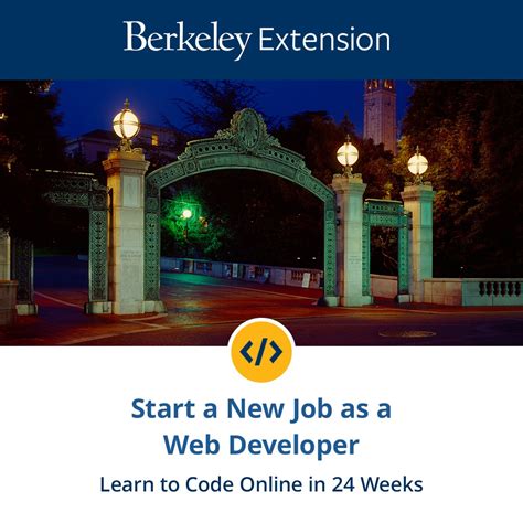 uc berkeley boot camps on linkedin berkeley coding boot camp online learn to code in 24 weeks