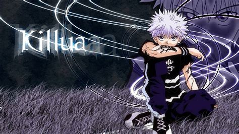 Top 999 Killua 4k Wallpaper Full HD 4K Free To Use