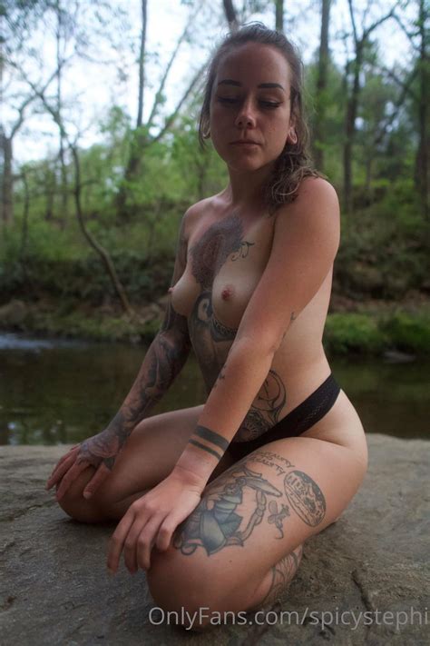 Stephi Lee Stephilee Nude Onlyfans Leaks 10 Photos Thefappening