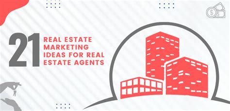15 Tried And True Real Estate Marketing Ideas For Real Estate Agents
