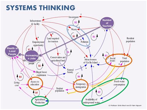 Module Introduction To Systems Thinking