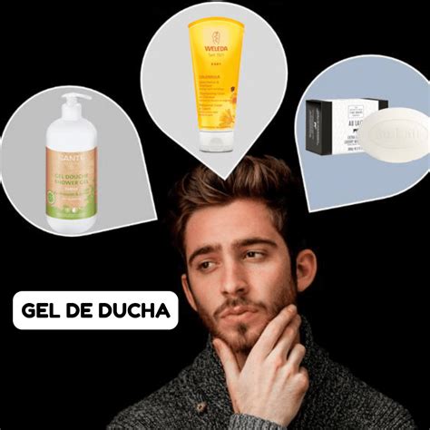 Cómo elegir el mejor GEL DE DUCHA GUÍA 2023