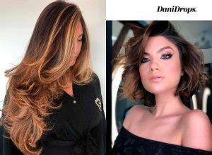 Peaked Hair 2023 vea más de 100 inspiraciones y tendencias para cortes