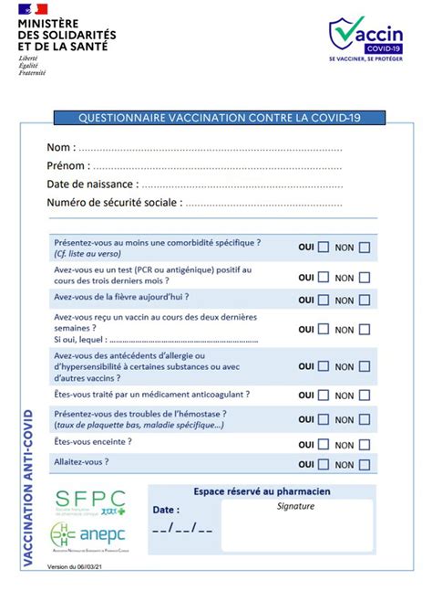 Vaccination Covid En Pharmacie Conditions Rdv Moderna AstraZeneca