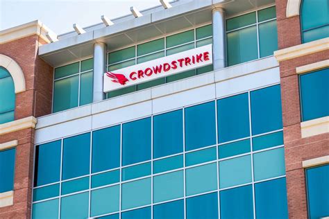 CrowdStrike Raises Its Outlook For Key Margins As Cybersecurity Product
