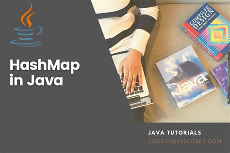 HashMap In Java With Examples Coder S Jungle