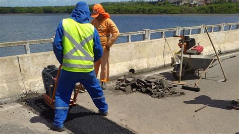 Dnit On Twitter Dnitema O No Rio Grande Do Norte O Dnit Trabalha