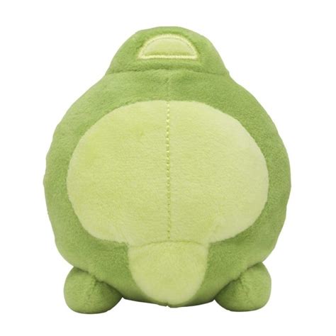 Duosion Sitting Cuties Plush 4 ¼ In Pokémon Center UK Official Site