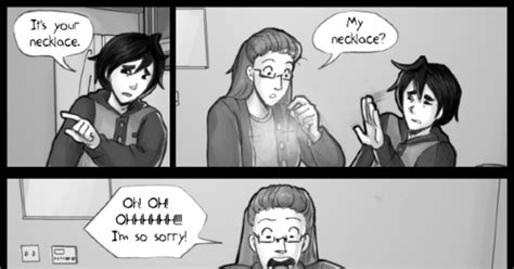 Read The Roommate From Hell 077 Back Into The Chamber Turning All