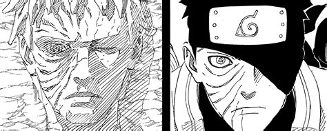 Uchiha Obito Obito Uchiha NARUTO Image By Kishimoto Masashi