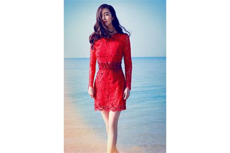 TRACY CHU Official Website