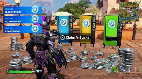BUG OCULTO Como Conseguir PAVOS GRATIS En Fortnite Capitulo 5
