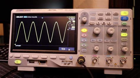 Oscilloscope Tutorial Learn The Basics The Geek Pub