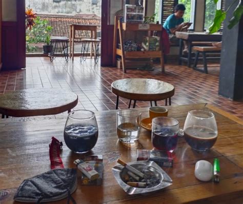 37 Cafe Tempat Nongkrong Di Sumedang Hits Coffee Shop Ngopi