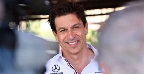 Wolff Destaca La Importancia Del Cambio De Suelo En La F1 El Rebote