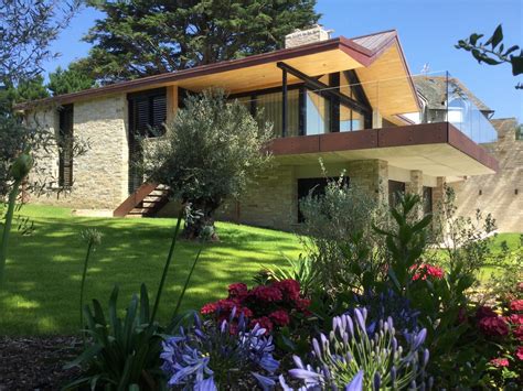 Saint Malo Gouronnec Allaire Architectes