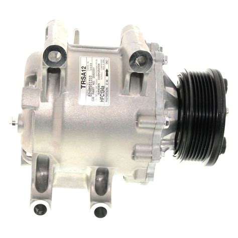 Ac Compressor For 2007 Chevy Silverado 1500
