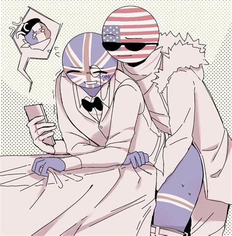Rule 34 2021 Blush Clothed Countryhumans Father And Son France Countryhumans From Behind Gay