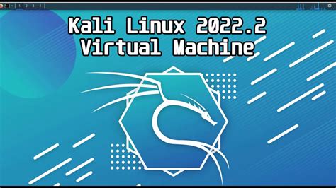 Install Kali Linux 2022 2 In Vmware How To Tutorial New Kali Tools