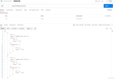 spring boot集成mybatis进阶实训 csdn博客