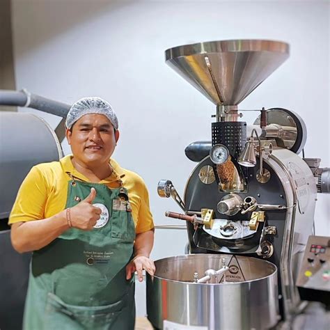El tueste del café es un proceso indispensable que influye
