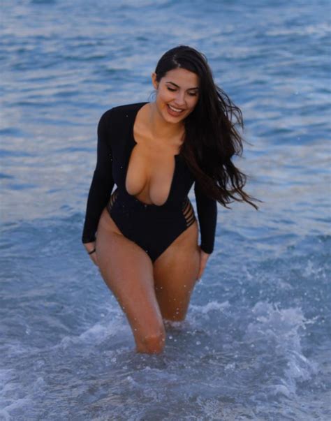 Tao Wickrath Nude And Sexy 9 Photos The Fappening