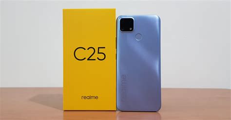 Realme C Review A Budget Smartphone Worth Considering
