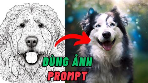 Học Vẽ Cách tải hình ảnh lên Midjourney Sử dụng hình ảnh làm Prompt