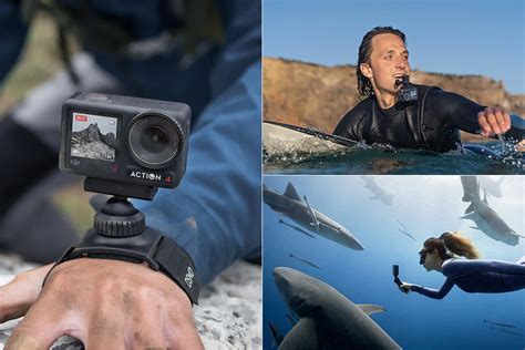 Dji Osmo Action Camera Revealed Here S An Early Hands On Preview