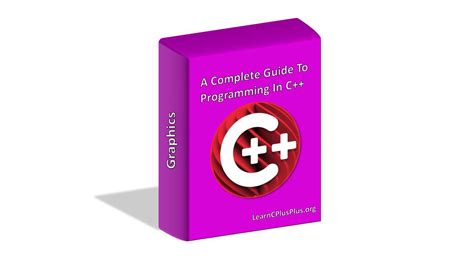 Graphics A Complete Guide To Programming In C