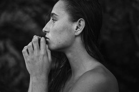 Alma Desnudo A New Photography Book Uncovers Ibizas ‘naked Soul