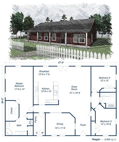 Steel Home Kit Prices Low Pricing On Metal Houses And Green Homes Metal House Plans Metal