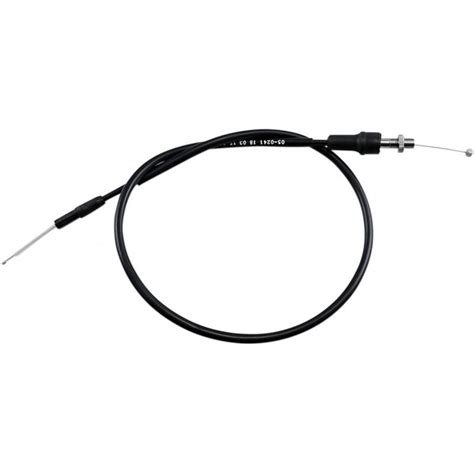 Cable Gas Yamaha Raptor 660R MOTION PRO