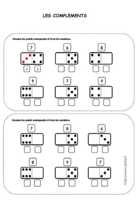 The Worksheet For Addition And Subtraction With Dices To Complete It